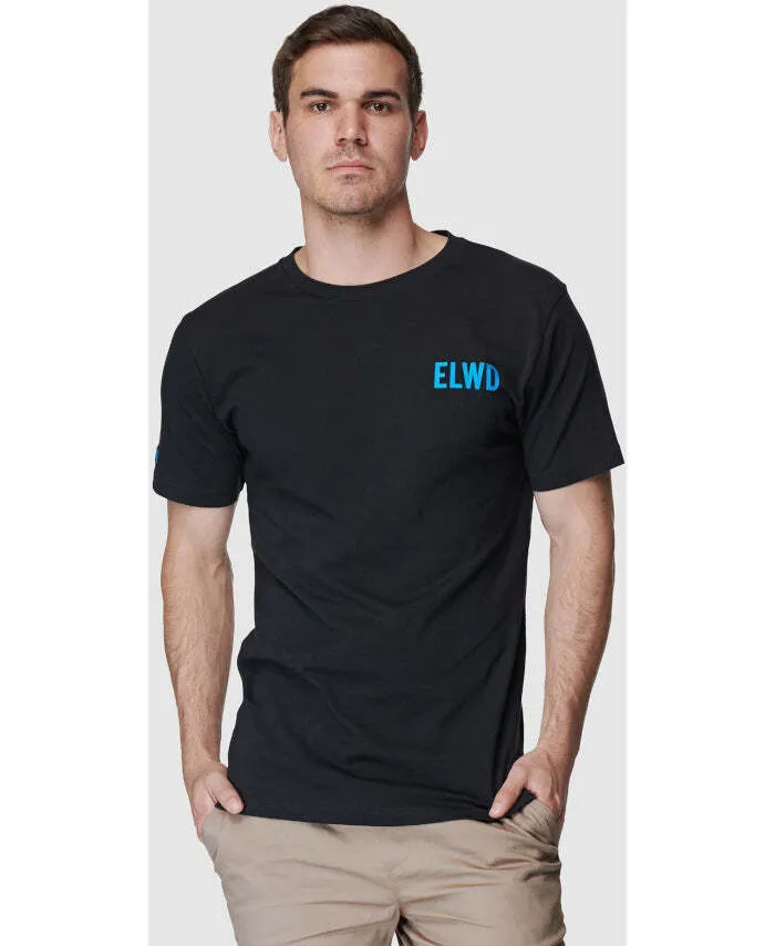 ELWD TEE - Elwood Work Division