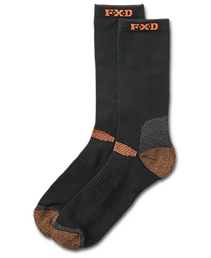 FXD RDO sock 4 Pack | Work Socks in Australia | Hip Pocket Workwear and ...
