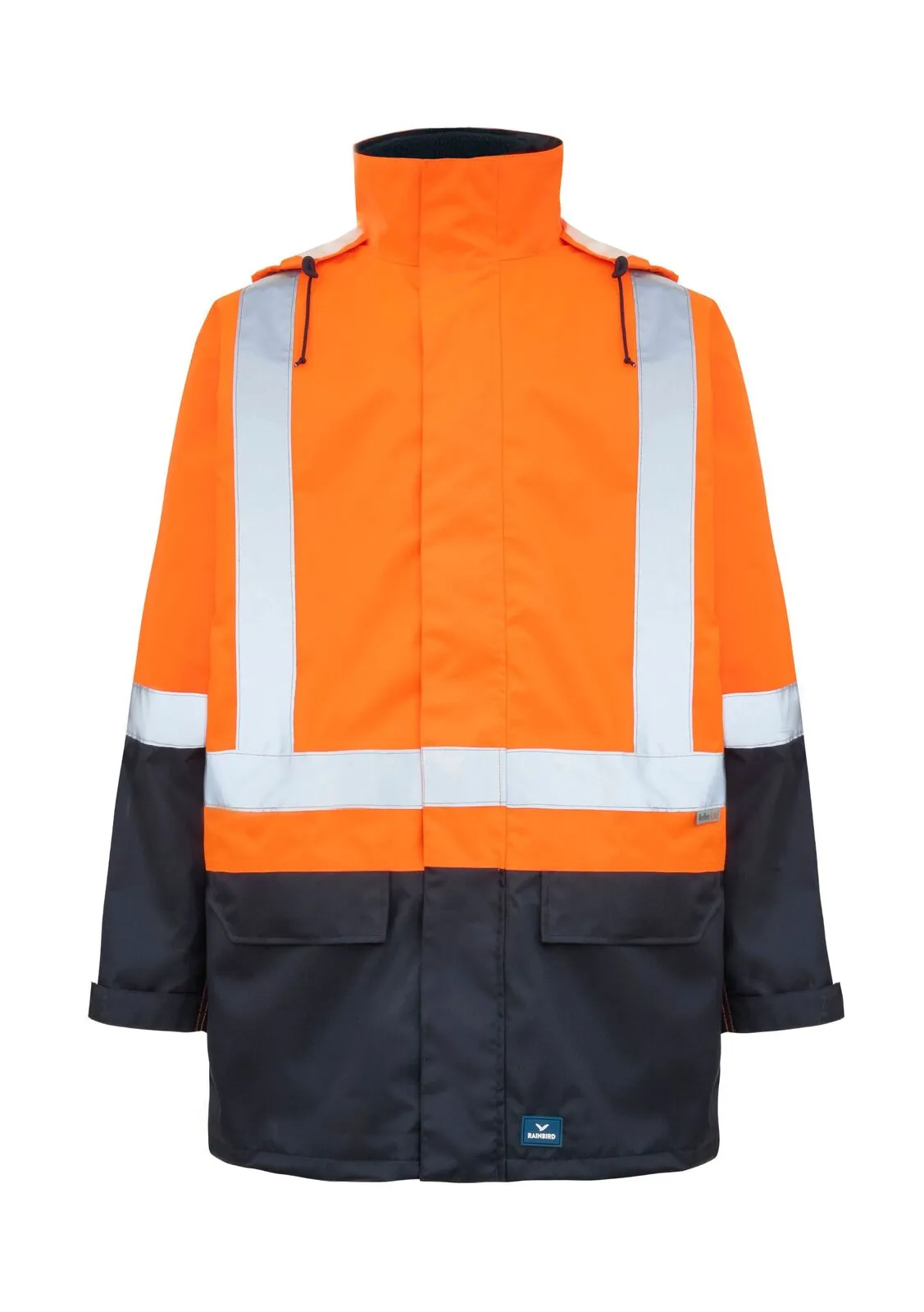 Rainbird Adults Assist Jacket | Hi-Vis Jackets in Australia | Hip ...