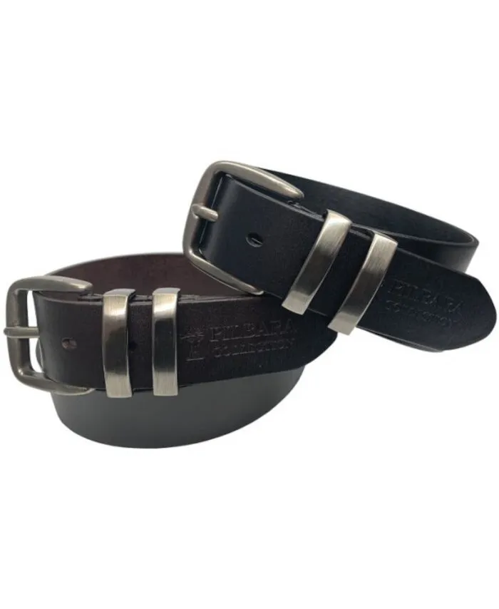 Pilbara Collection Leather Belt | Leather Belts in Australia | Hip ...