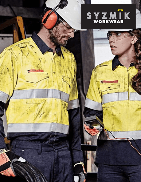 Workwear Australia | Hip Pocket Workwear & Safety